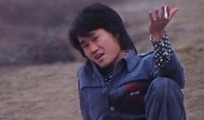 "Yin Master" Lin Zhengying - iNEWS