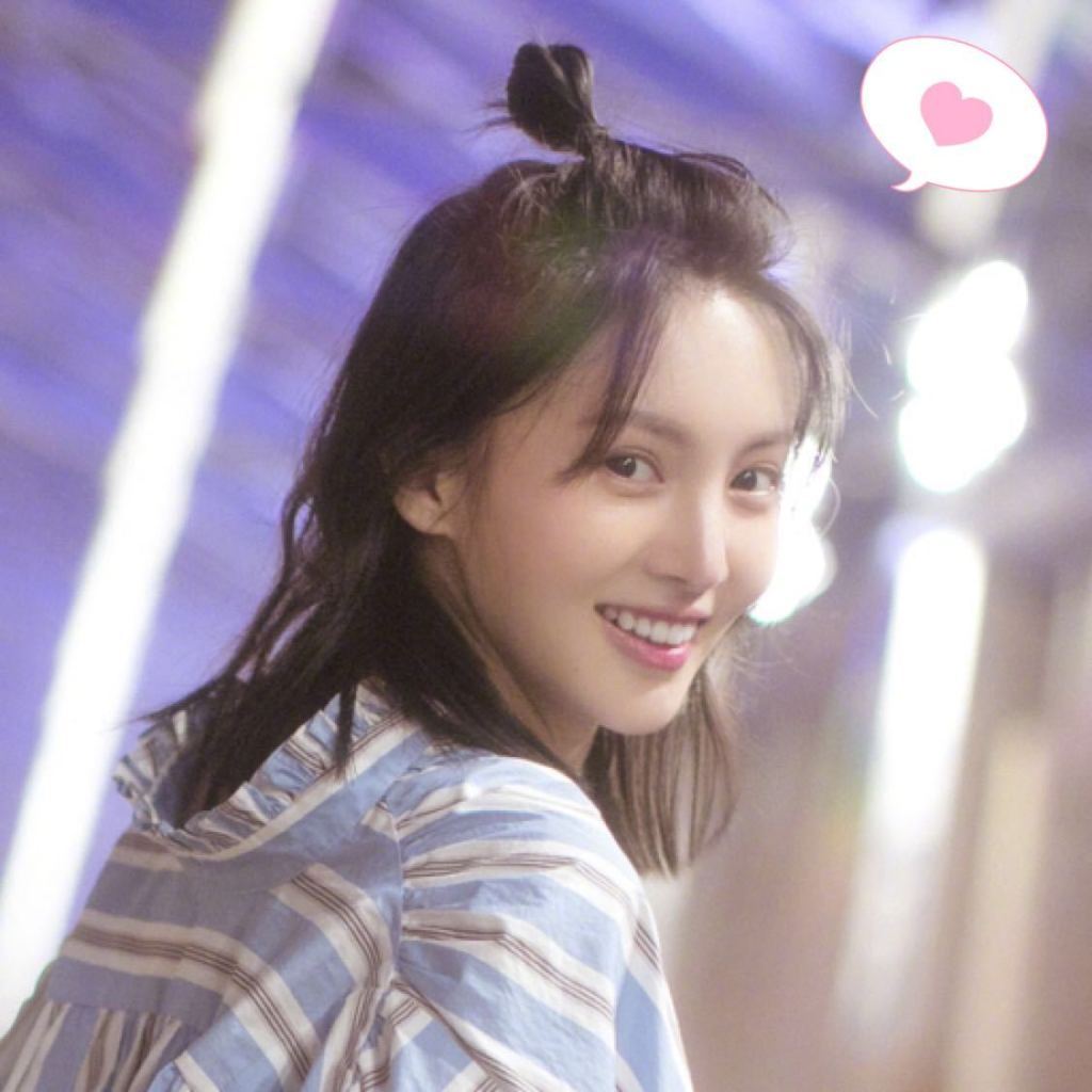 Xiaobico: Jin Chen, Yan Mengyao, Xiao Wan, Yang Zi, Zhou Shen, Jing ...