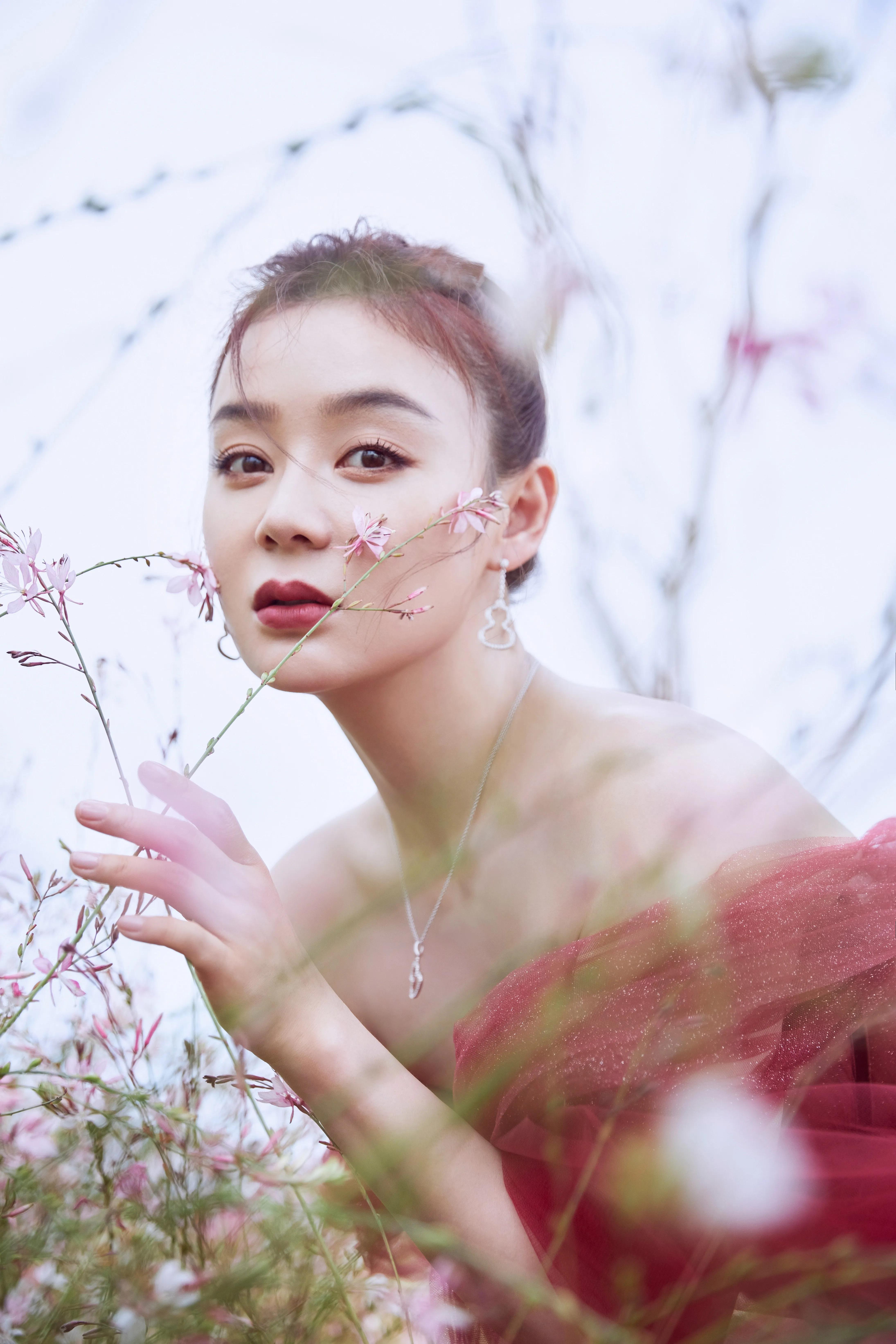 Liu Yan Yuan Shanshan Wang Zhi Zhao Wei Liu Tao Beautiful Photos - iMedia