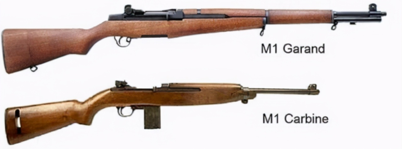 U.S. military weapons always start with "M". What does this mean? - iNEWS