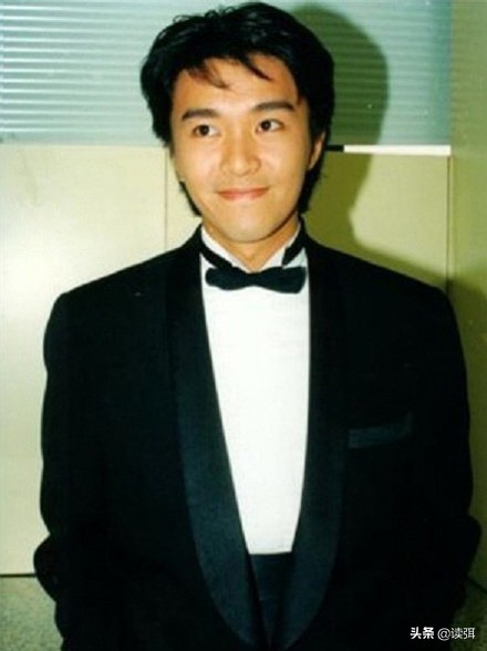 Andy Lau comforts Feng Xiaogang: It's not ashamed to lose to Stephen ...