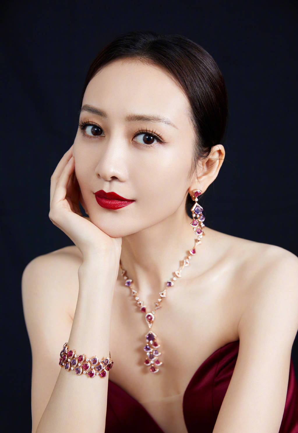 Wang Ou Wallpaper Photo Album - iMedia