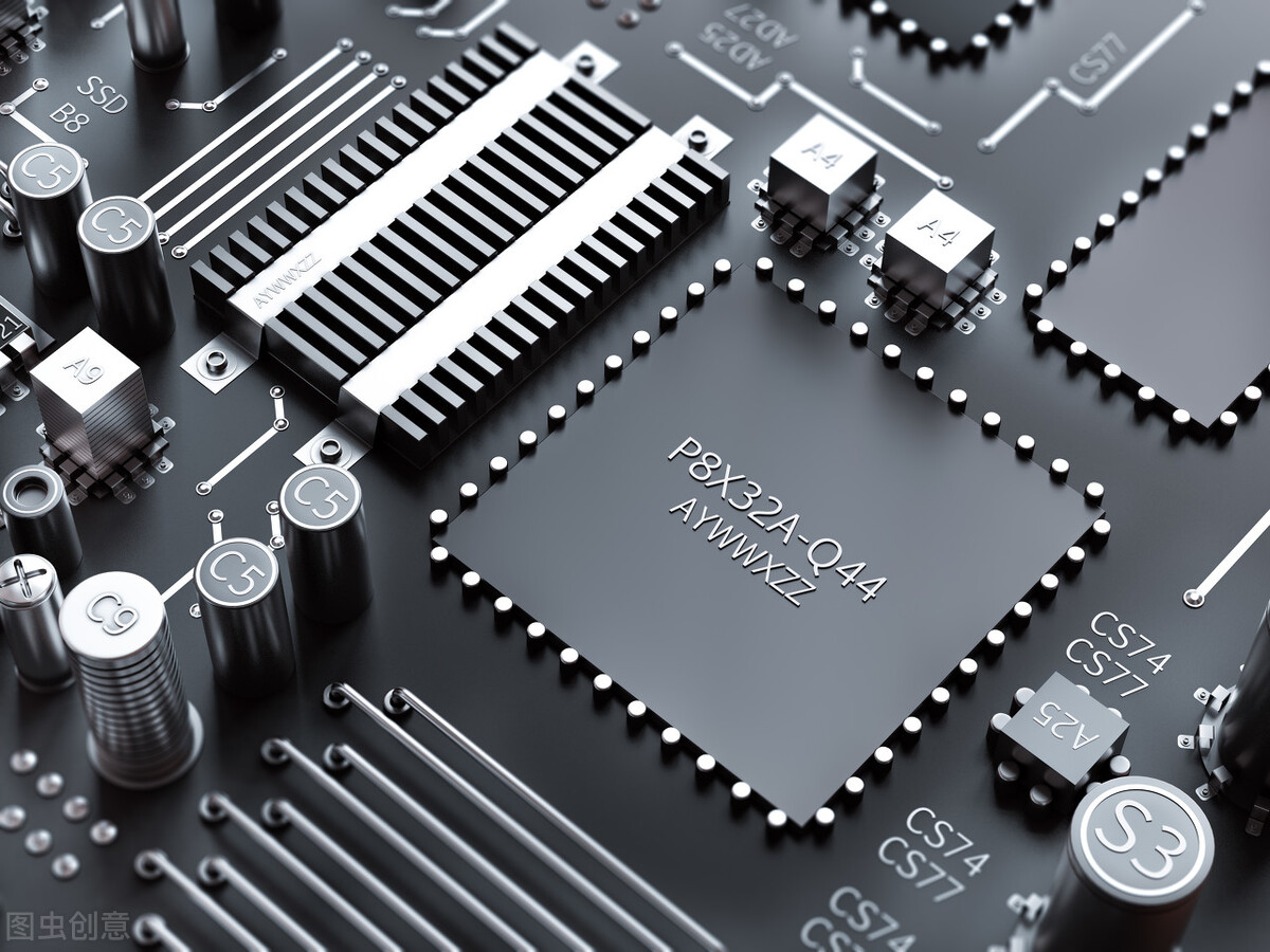 Huang Qianqian, a Chinese chip wizard, has become Huawei's technical ...