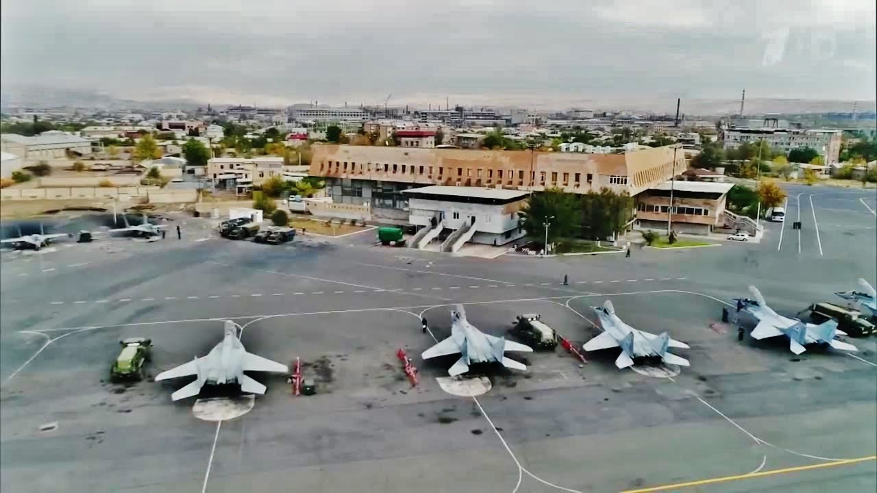 Does Russia need to build another military base in Armenia? - iNEWS