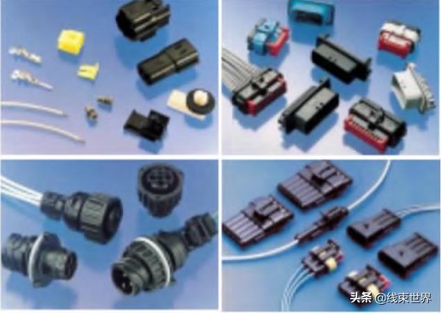 A case study on the reliability of a vehicle-mounted wiring harness ...