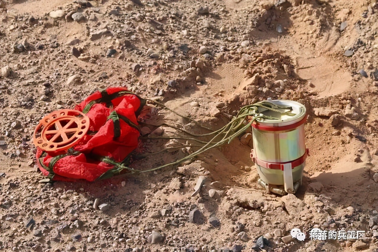 A large number of landmines are coming to you-talk about the new ...