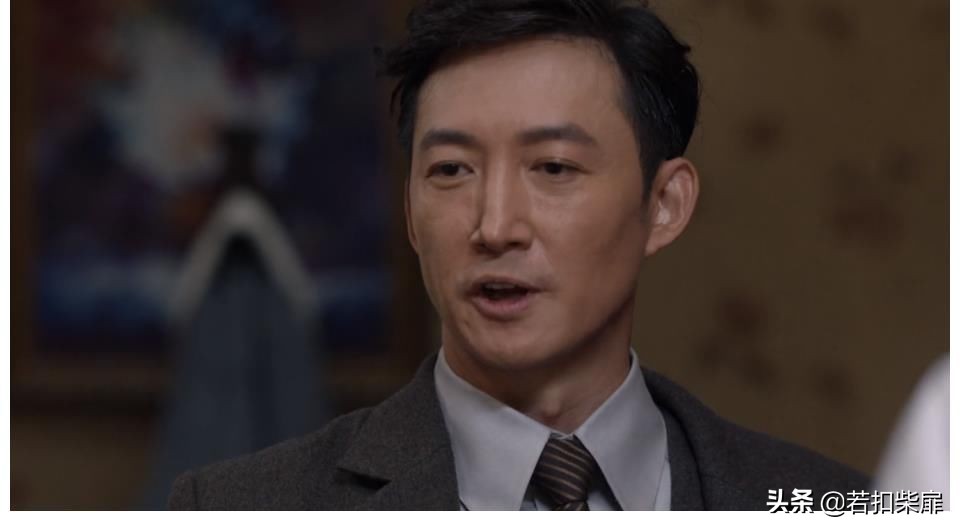 The ending of "The Rebel" Chen Moqun has long been doomed: both Li ...