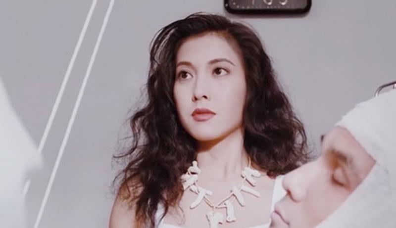 Li Wanhua: The most beautiful actress is a beautiful memory of a ...