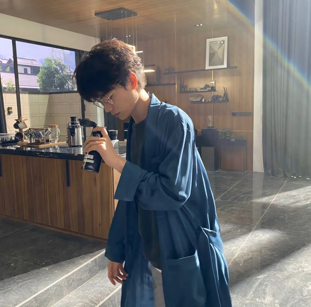 Little gossip, Wu Yifan, Gong Jun, Yu Wenle, Guo Qilin and Mencius ...