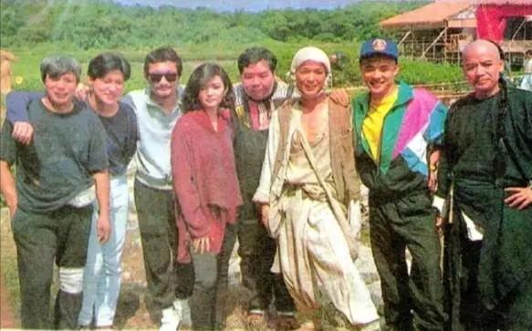 Demystify!The story behind the Kung Fu superstar Jet Li - iNEWS
