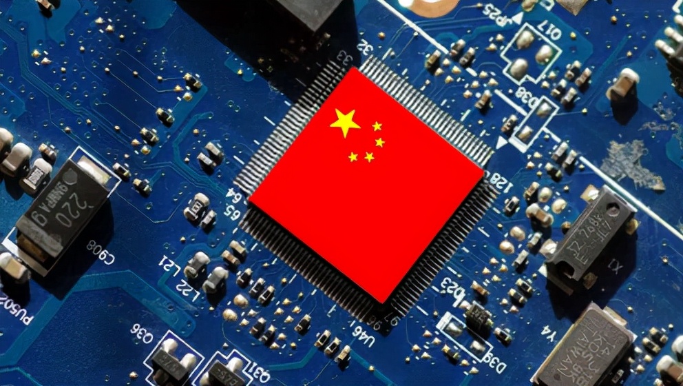 Chinese chip wizard, became a doctoral supervisor at the age of 28 ...