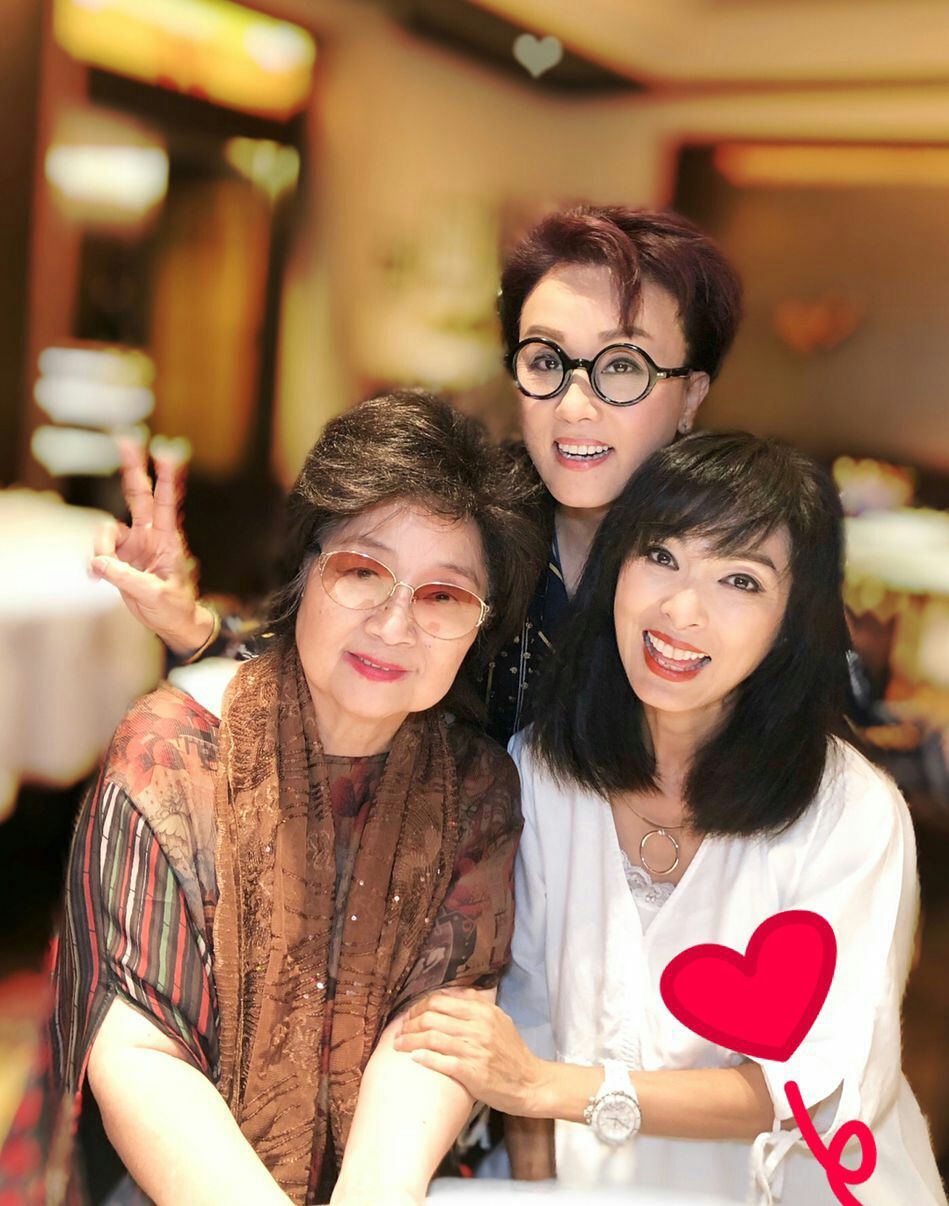 "The Oriole of Hong Kong" Xu Xiaofeng: The Spring Festival Gala made an exception for him, and ...