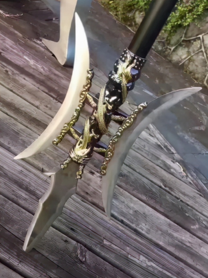 The most invincible weapon in historical storytelling, dragon and tiger ...
