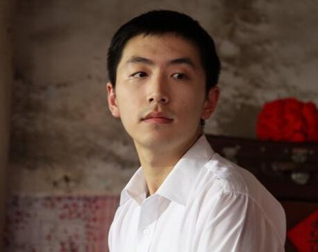 Bai Ke changed his previous image and evolved in the new movie. The ...