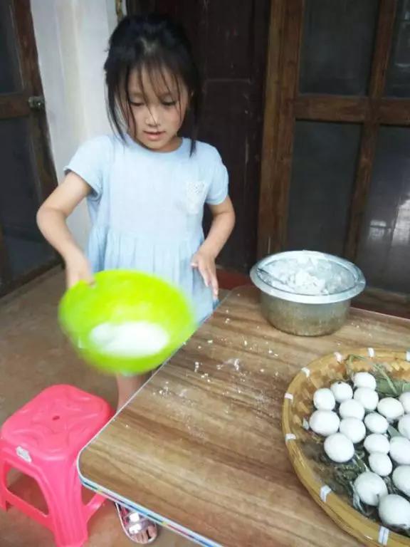 Teach you how to make traditional Chinese herbal jiuqu, also called ...