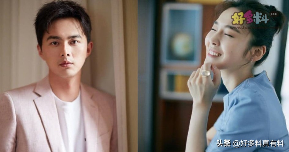 What is the relationship between Ye Zuxin and Zhang Jianing? The two ...