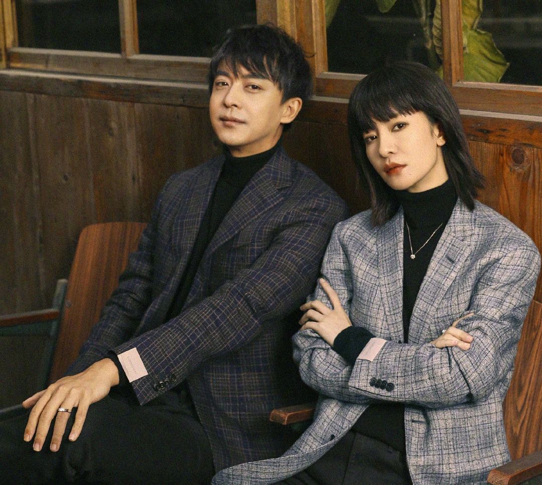 After Li Sheng and Li Jiahang responded to the divorce, the ...