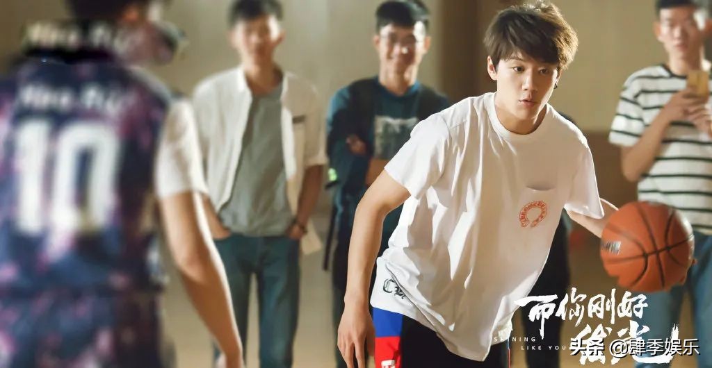 "And you just shine": Fang Yan is really offensive at this point - iNEWS