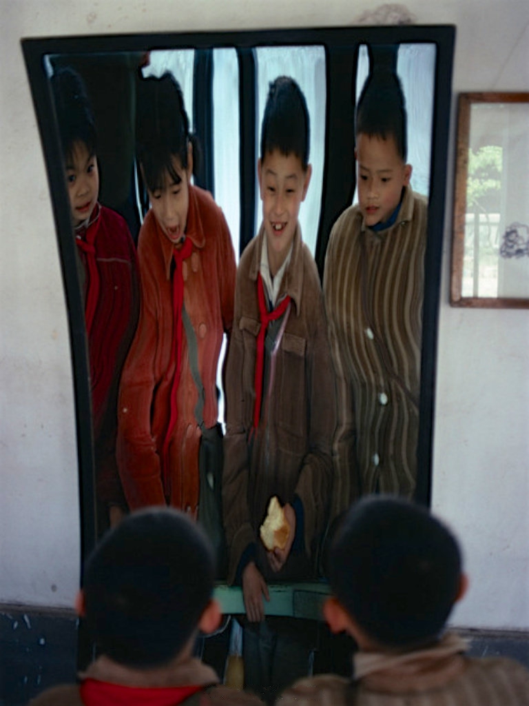 Old Chinese photos in the 80s (12) - iNEWS