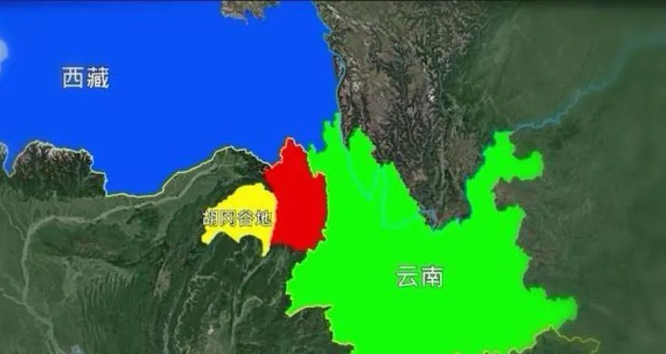 The geographical location of Jiangxinpo is too important. If Jiangxinpo ...