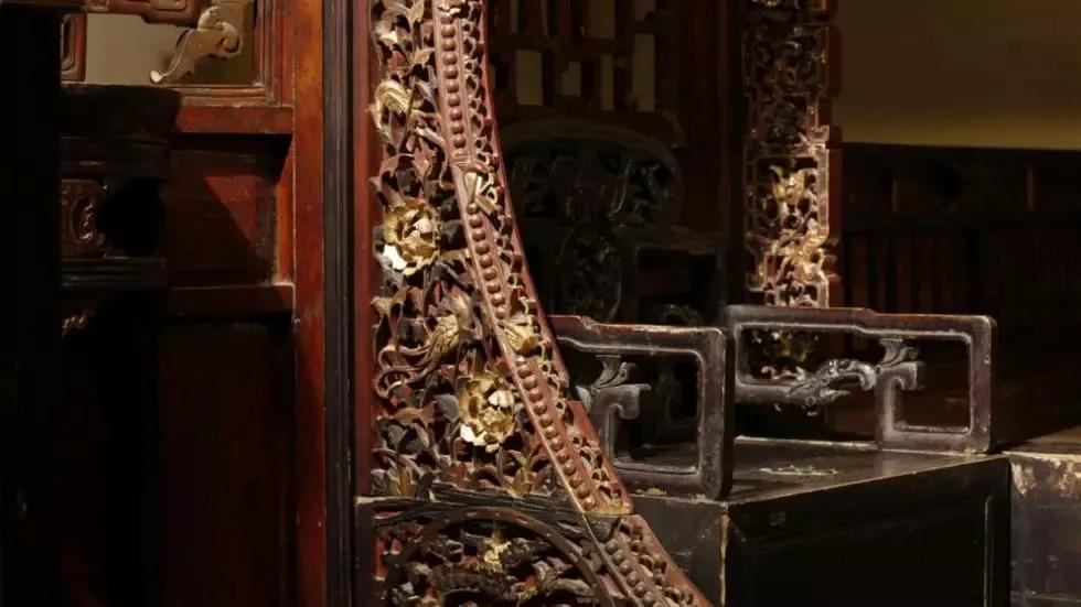 The greatest kind of bed invented by the Chinese - iMedia