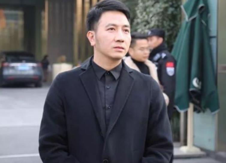 Overturned again?A screenshot of Lin Shengbin's transfer with his mother-in-law, the traces of ...