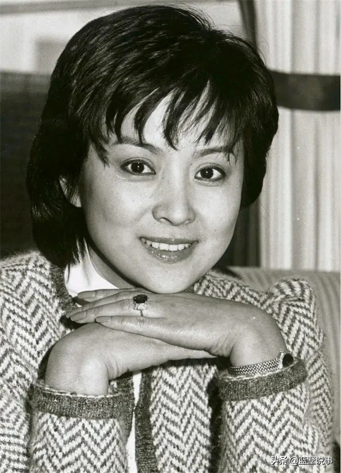 Who remembers Taiwanese movie star Zhen Zhen?See how beautiful her ...