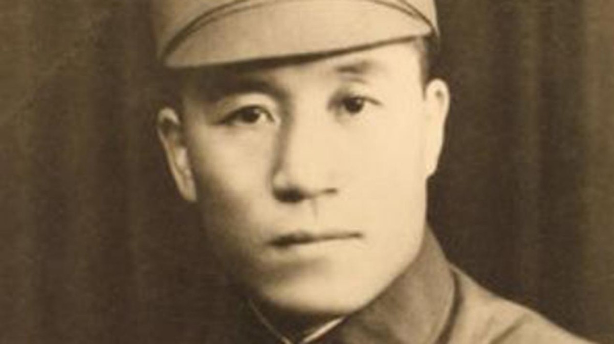 Lao Jiang promised to release General Ye Ting, but made a condition: to ...