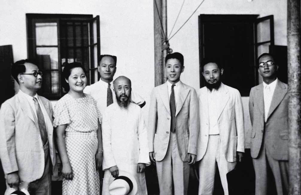 Today in History: The Legendary Life of Shi Liang, a Female Soldier in ...