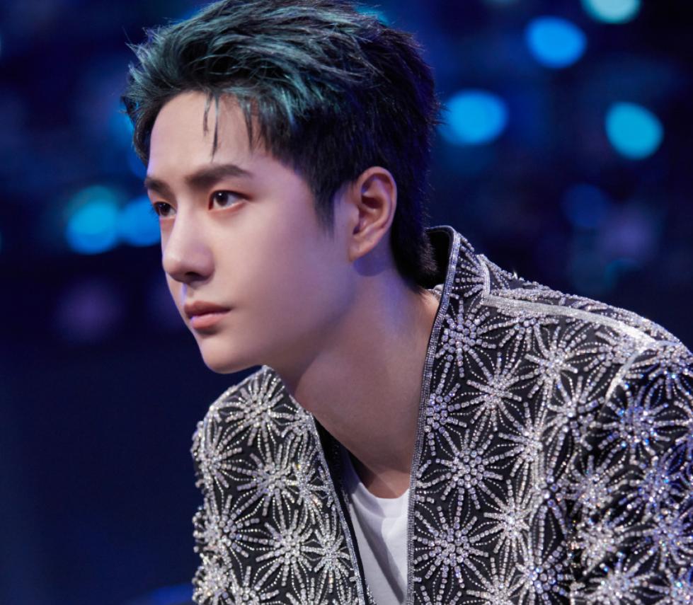 "Hip-hop 4" ratings are stable: in addition to Wang Yibo and Zhang ...