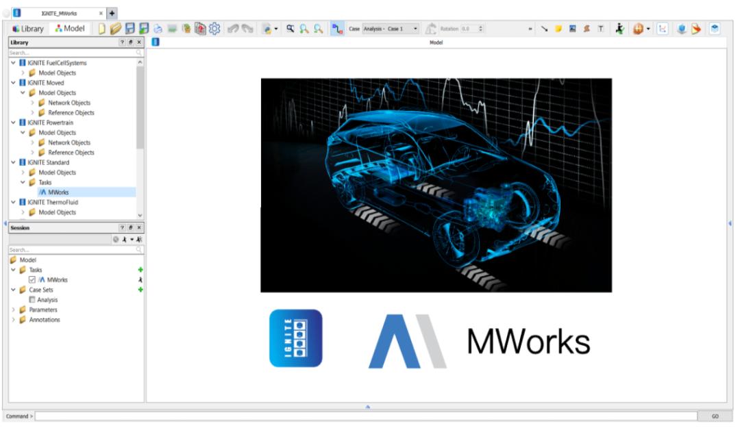 Ricardo and Tongyuan soft control unite Ricardo software to integrate ...