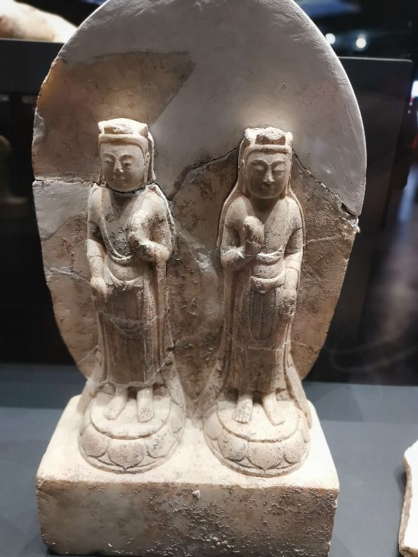 Baoding Museum - iNEWS