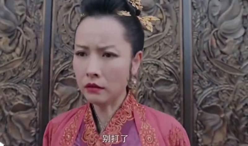 "Long Song Xing" Hao Du only breathed, Le Yan wanted to surrender, but Hao Du used this method ...