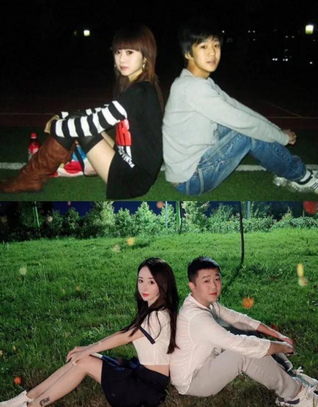 "First Generation Internet Red" Cheng Lin: Once a non-mainstream ...