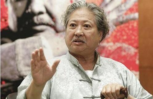 Sammo Hung retired behind the scenes, and now he has lost a lot of ...
