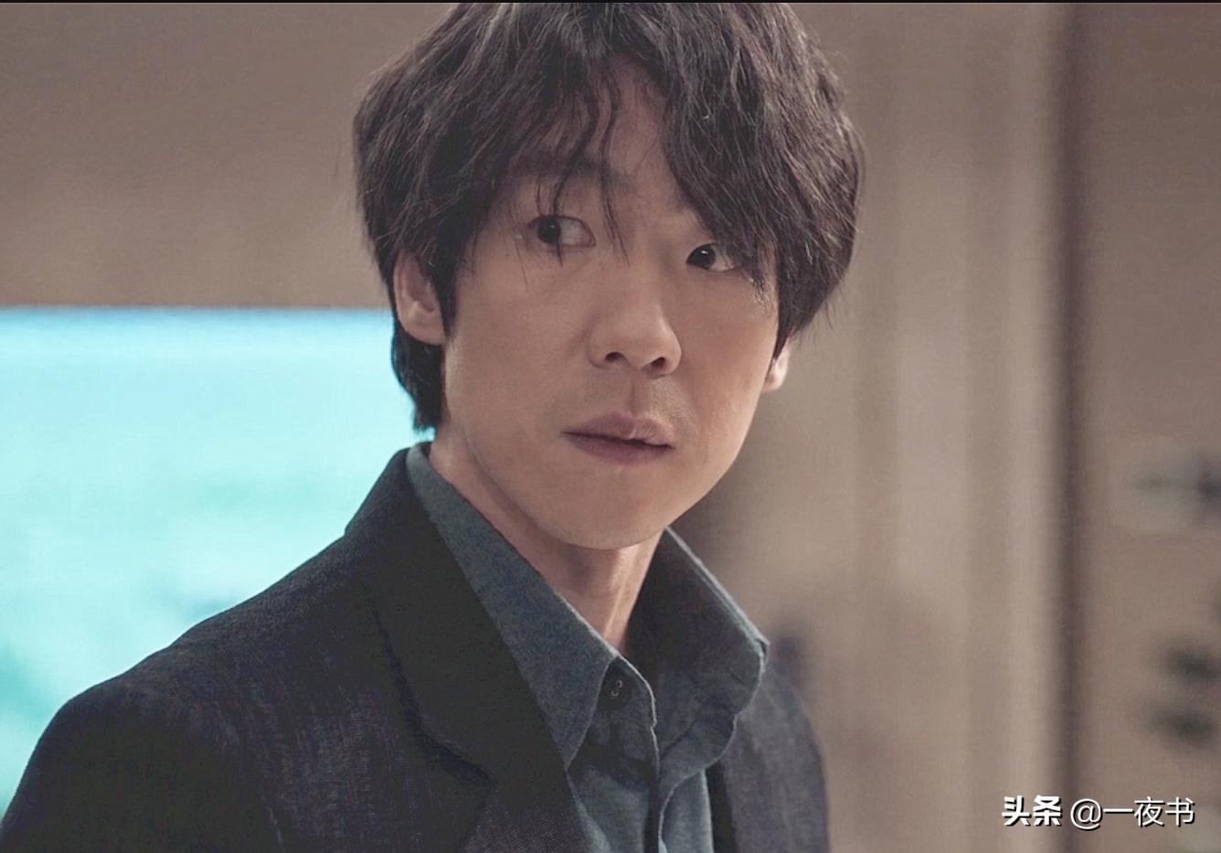 "Sweeping the Dark Storm" Hu Xiaowei was finally arrested, Mai Jia helped the enemy to bribe ...