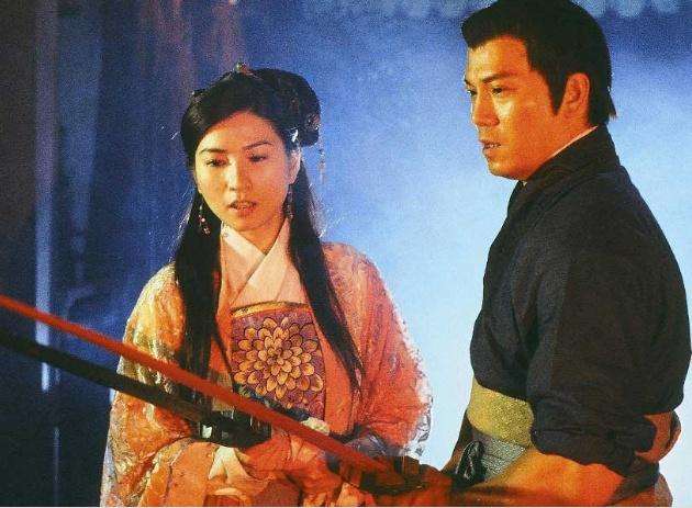 Why did the ancient swords use living swords? Is it superstition, or is ...