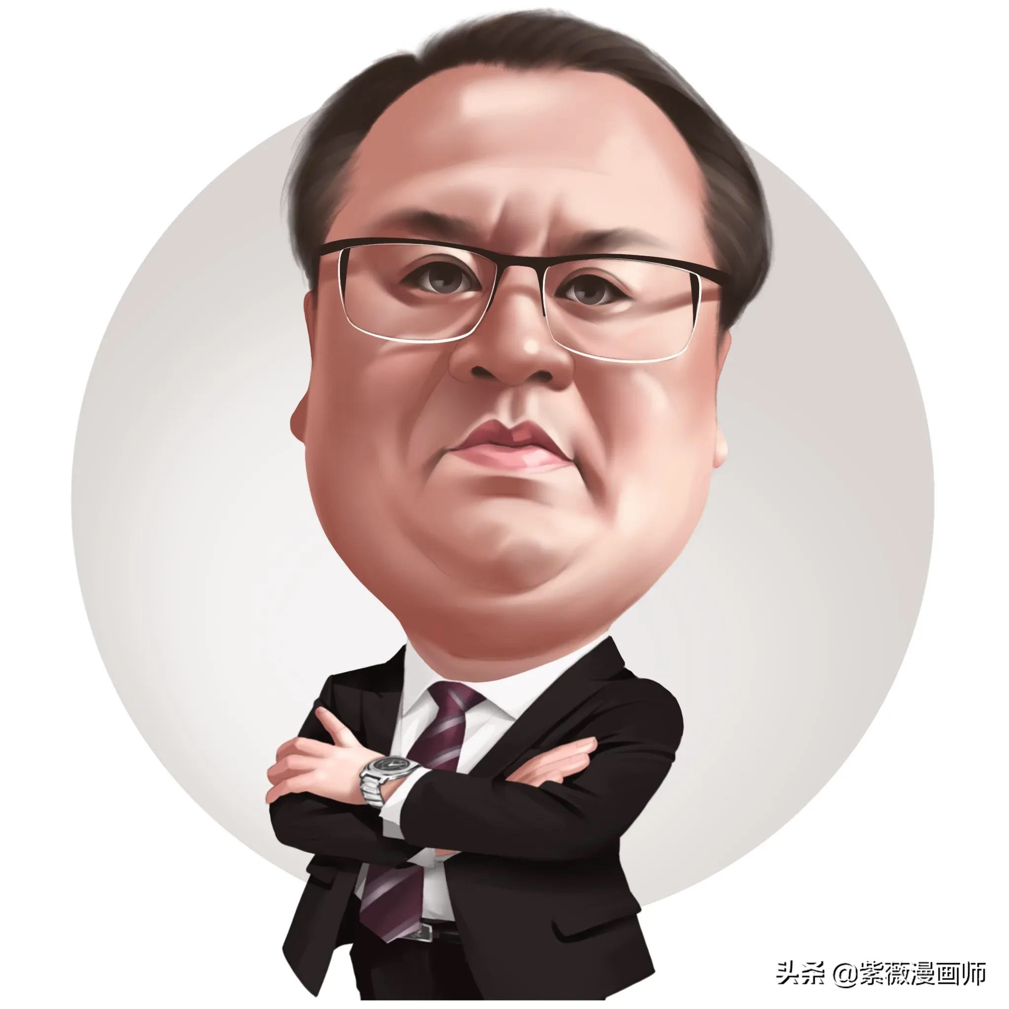 Change your avatar. A variety of business boss avatars are mature and ...