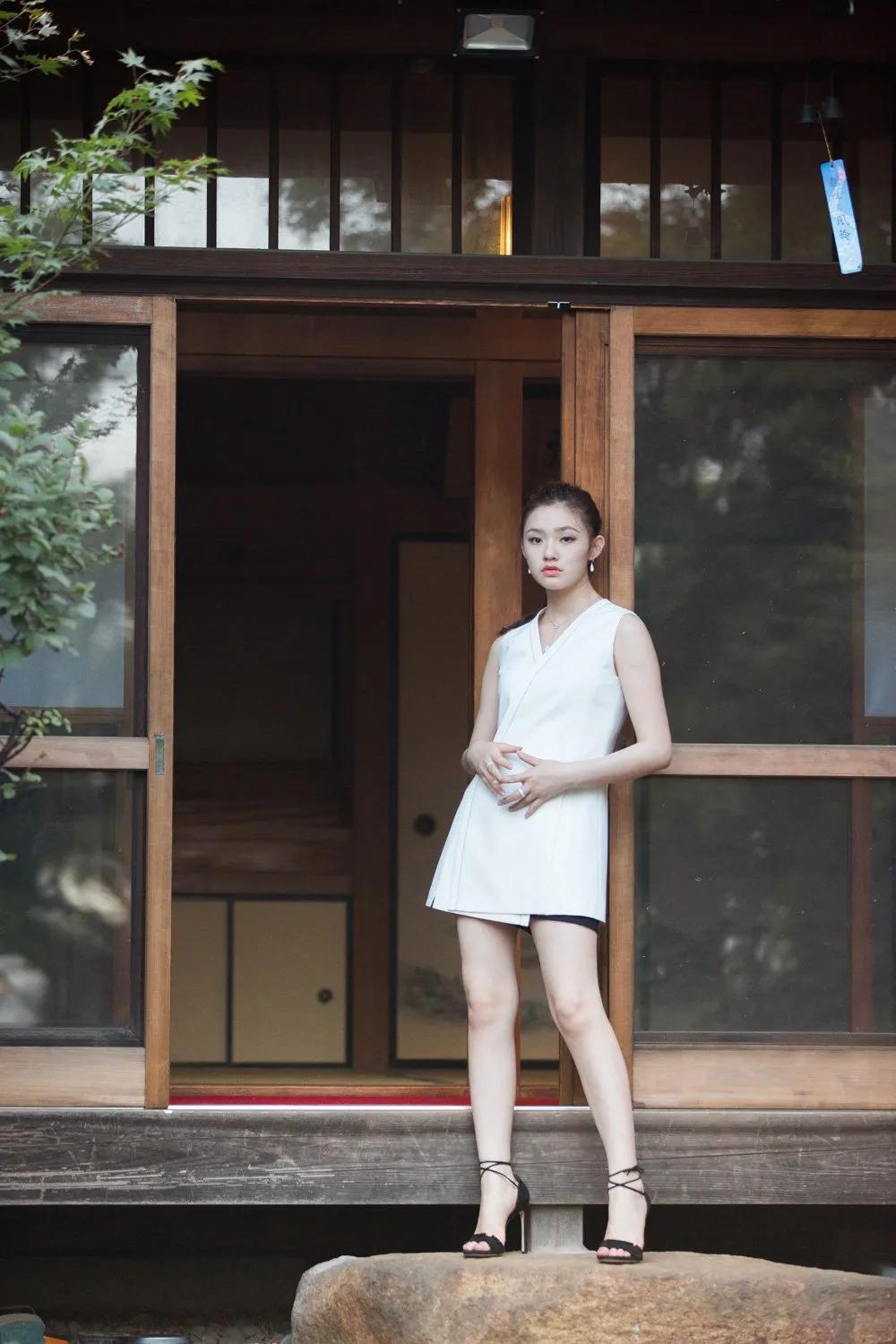 Star Girl ~ Lin Yun - iNEWS