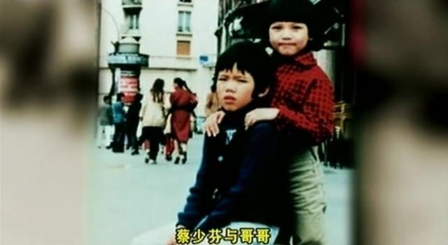 "Niang Niang" Cai Shaofen: Refusing to be a rich man and marrying Wu Li ...