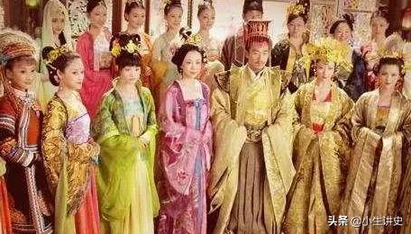 Shihu: The emperor who played desolation to a new height [14] - iNEWS