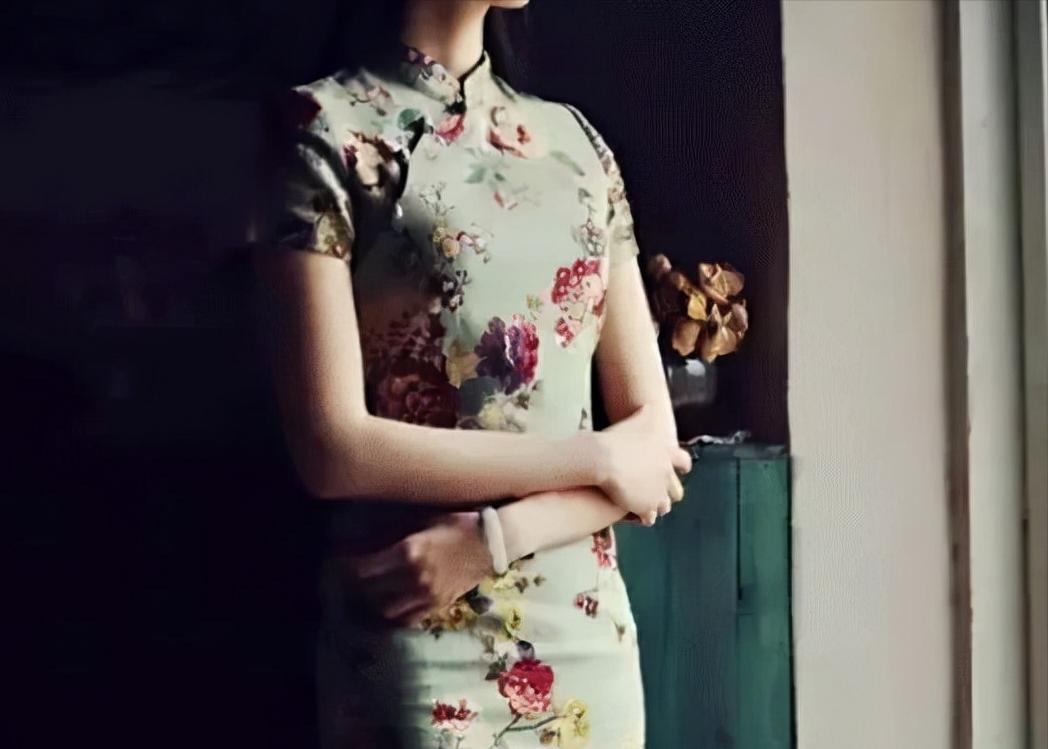 Cheongsam master Chu Hongsheng: a hundred-year-old tailor in Shanghai ...