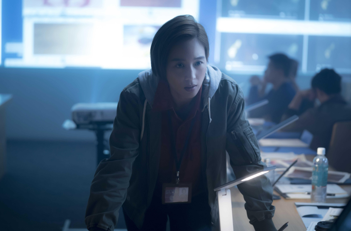 "Hunting Soul": Unprecedented and large-scale, a sci-fi suspenseful ...