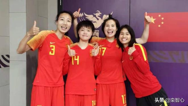 Limit Barbara Banda!Chen Qiaozhu is expected to start!Luo Guiping may ...