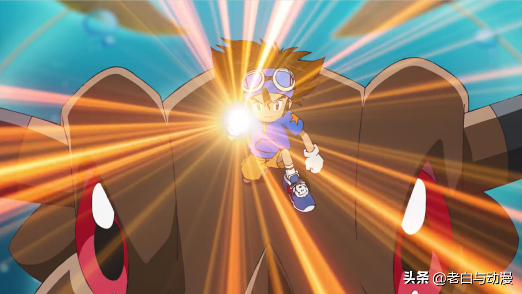 New Digimon: The official persecution of Bhikkhus, the companions eat ...