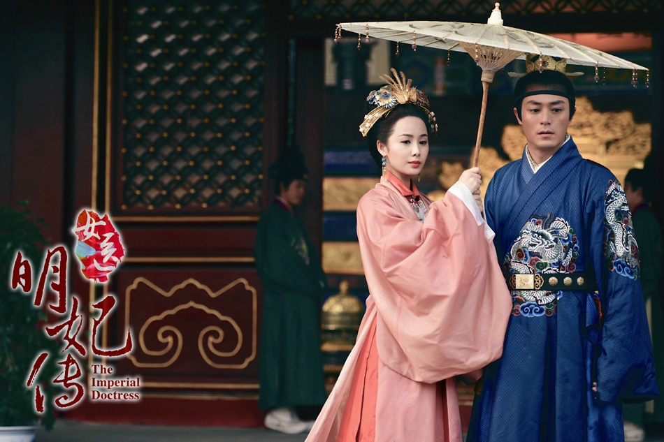 Li Chengyuan was worried about her health and revealed that "the ...