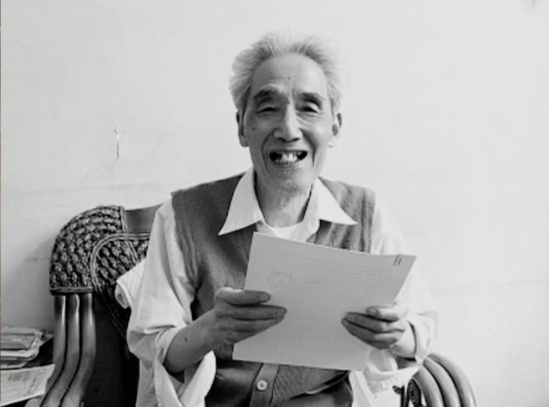 Tribute to the classics!Do you remember the movie "Haixia" - iNEWS