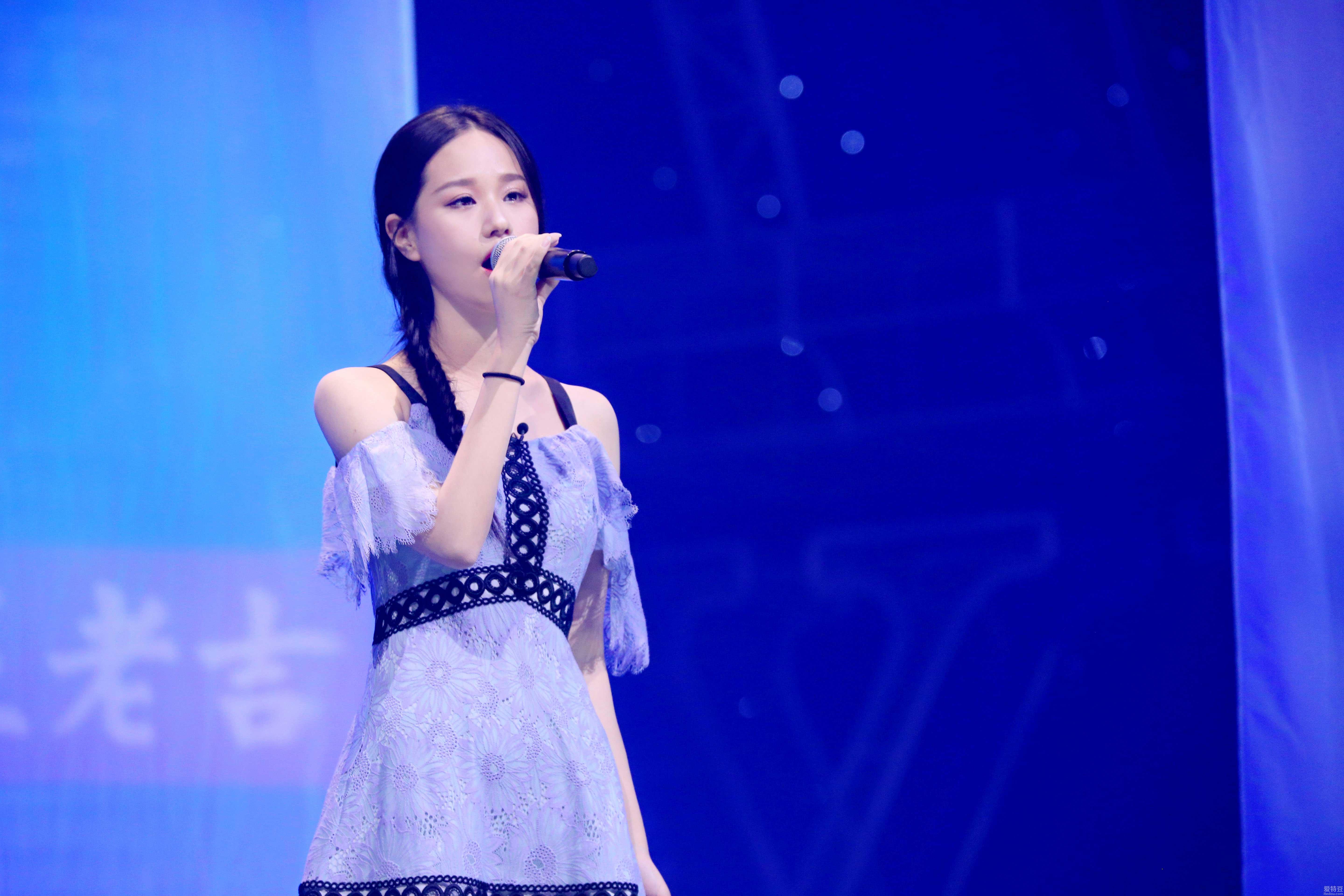 The word-of-mouth "Who is the Treasure Singer" proves once again that ...