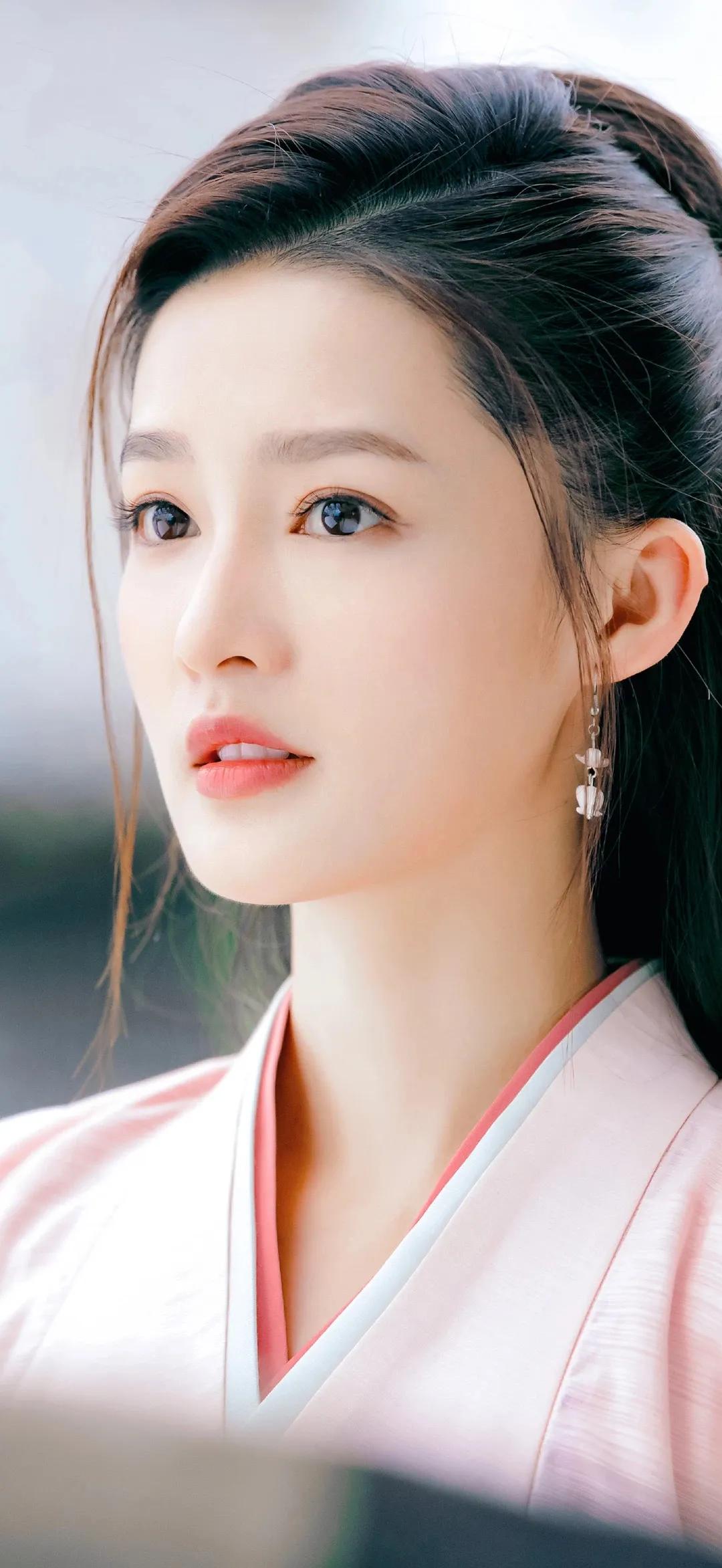 "Drumstick" girl - Li Qin - iMedia