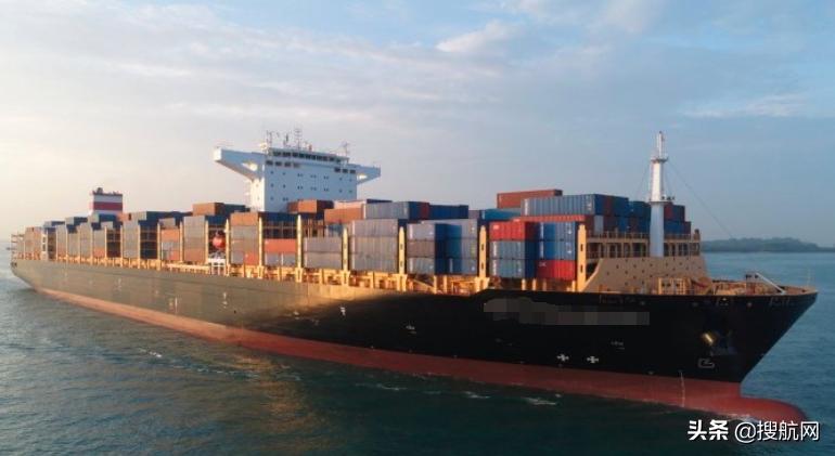 208 ships!Global container ship orders have nearly doubled last year ...